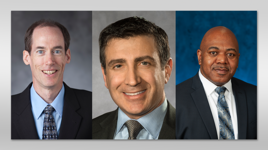 Veterans Health Administration’s Lung Precision Oncology Program Helps ...