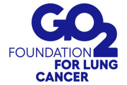 GO2 Foundation for Lung Cancer Aims to Create Resources for Caregivers ...