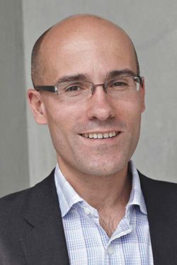 Air Pollution and Lung Cancer: A Q&A with Professor Charles Swanton ...