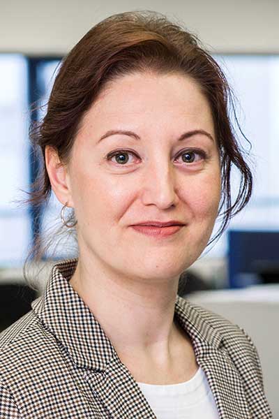 Financial Toxicity of Lung Cancer in the Netherlands - ILCN.org (ILCN/WCLC)