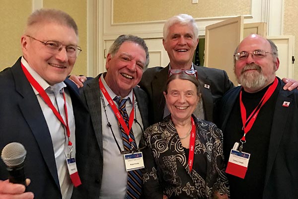 Beloved Oncologist Dr. Philip D. Bonomi to Retire June 30, 2022 - ILCN ...