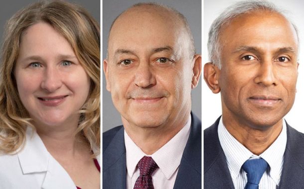 Prof. Nir Peled, MD, PhD, FCCP - ILCN.org (ILCN/WCLC)