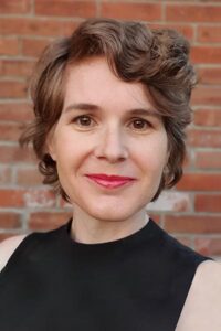 Patient Perspective: Me, Myself, and Scanxiety - ILCN.org (ILCN/WCLC)