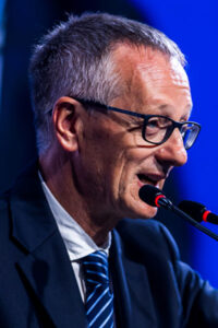 WCLC Attendees Hear Preview of Proposed Changes for the 9th Edition of ...