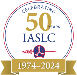 Celebrate 5 Decades of the World Conference on Lung Cancer in San Diego ...