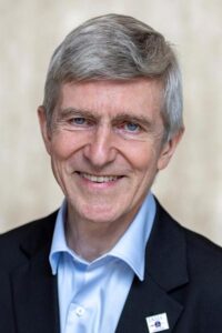 First Presidential Symposium to Explore Practice-Changing Research in ...