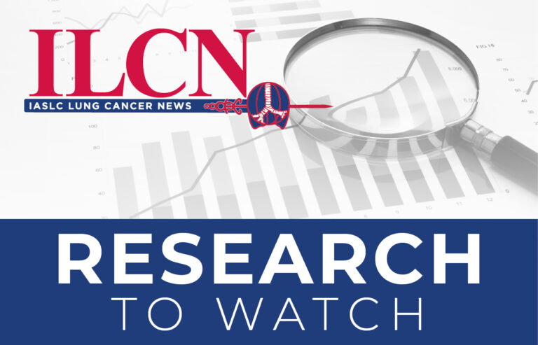 Research to Watch: Aumolertinib Delivers Notable Performance as an EGFR ...